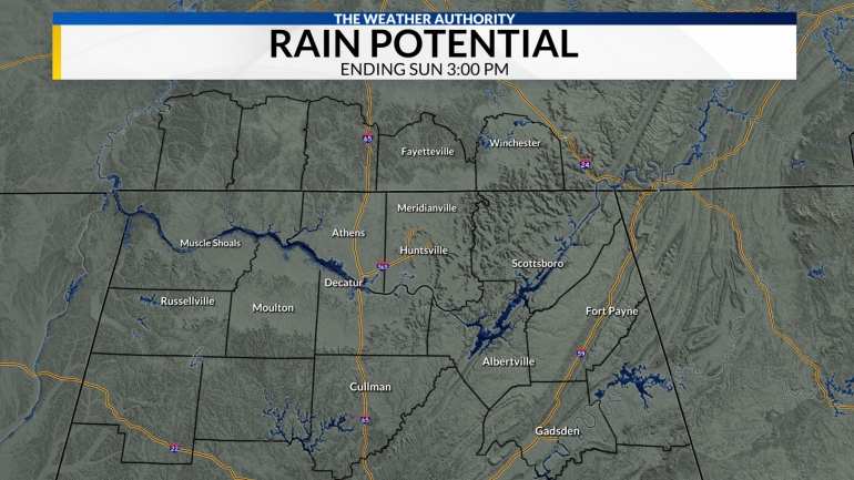 Maps & Radar | WHNT.com