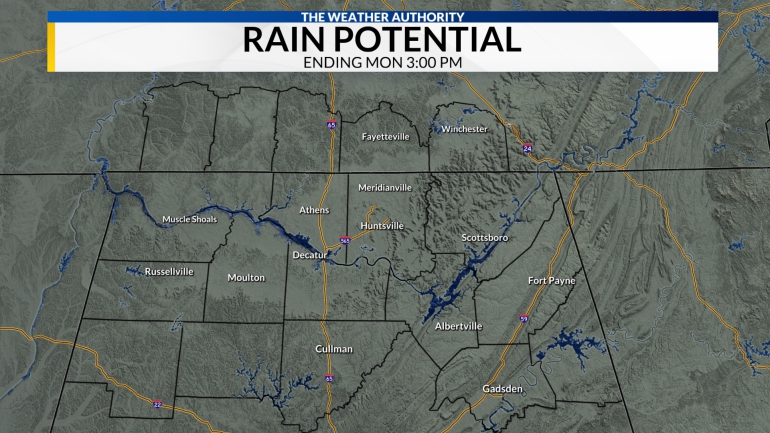 Maps & Radar | WHNT.com