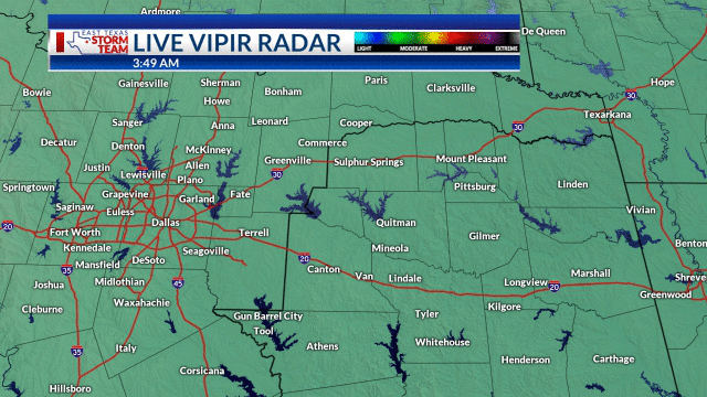 Interactive Radar | KETK.com | FOX51.com