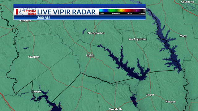 Interactive Radar | KETK.com | FOX51.com