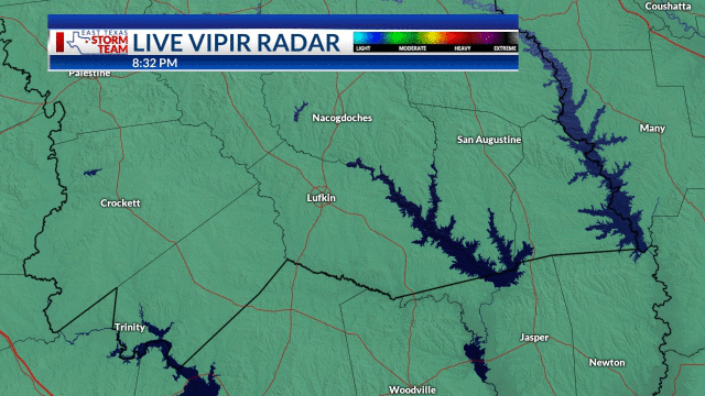 Interactive Radar | KETK.com | FOX51.com