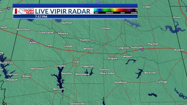 Interactive Radar | KETK.com | FOX51.com