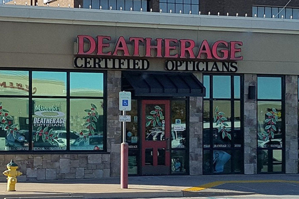 2 Michael | Texomashomepage.com