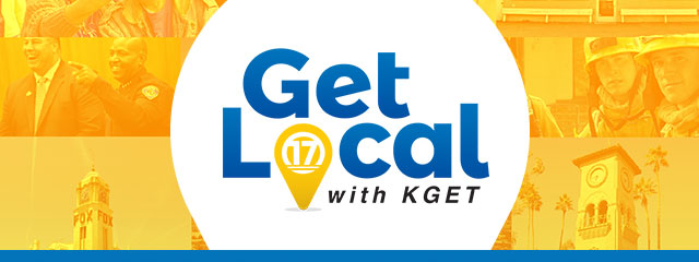 Get Local | KGET 17
