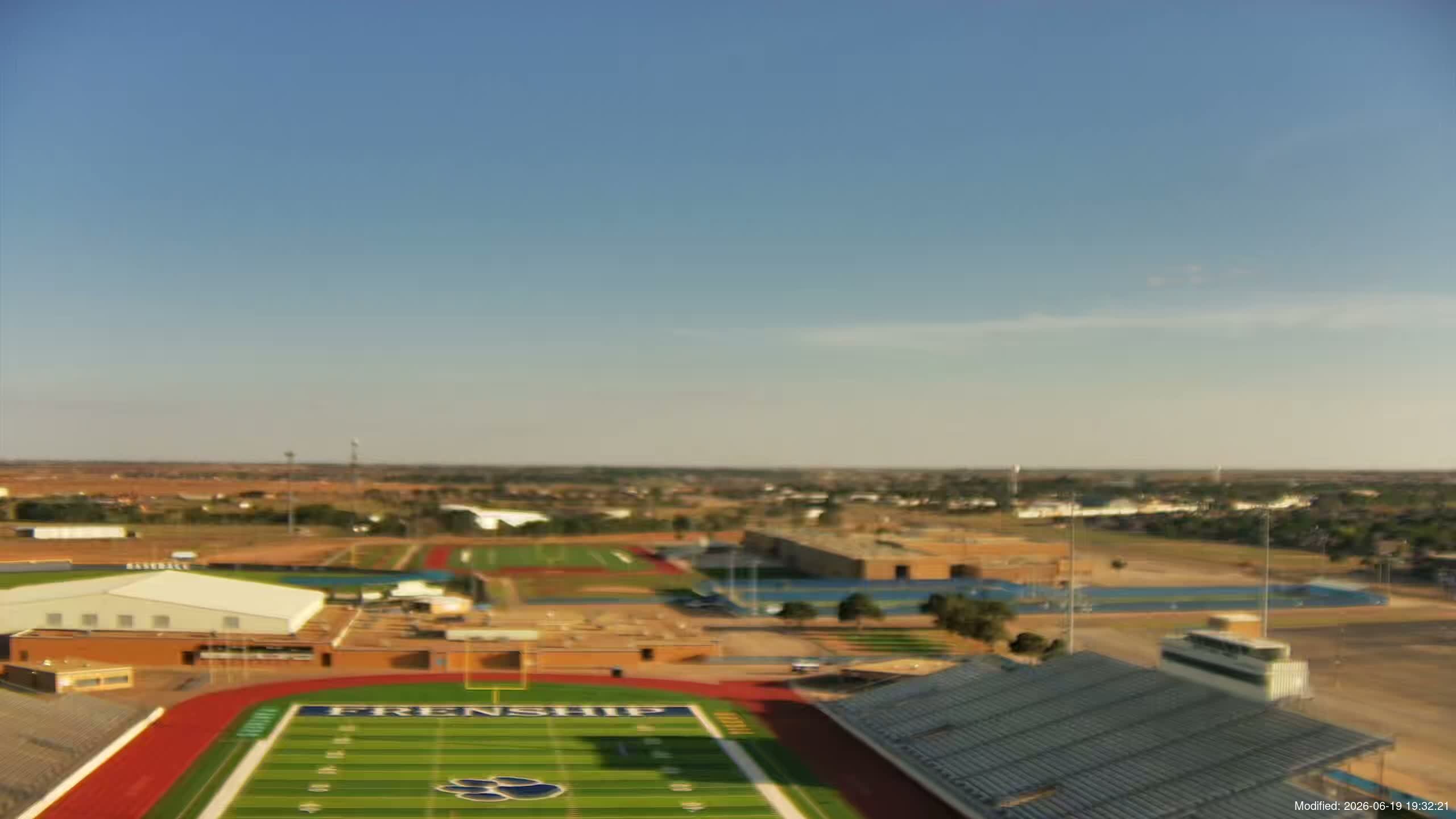 Wolfforth Skyview | KLBK | KAMC | EverythingLubbock.com