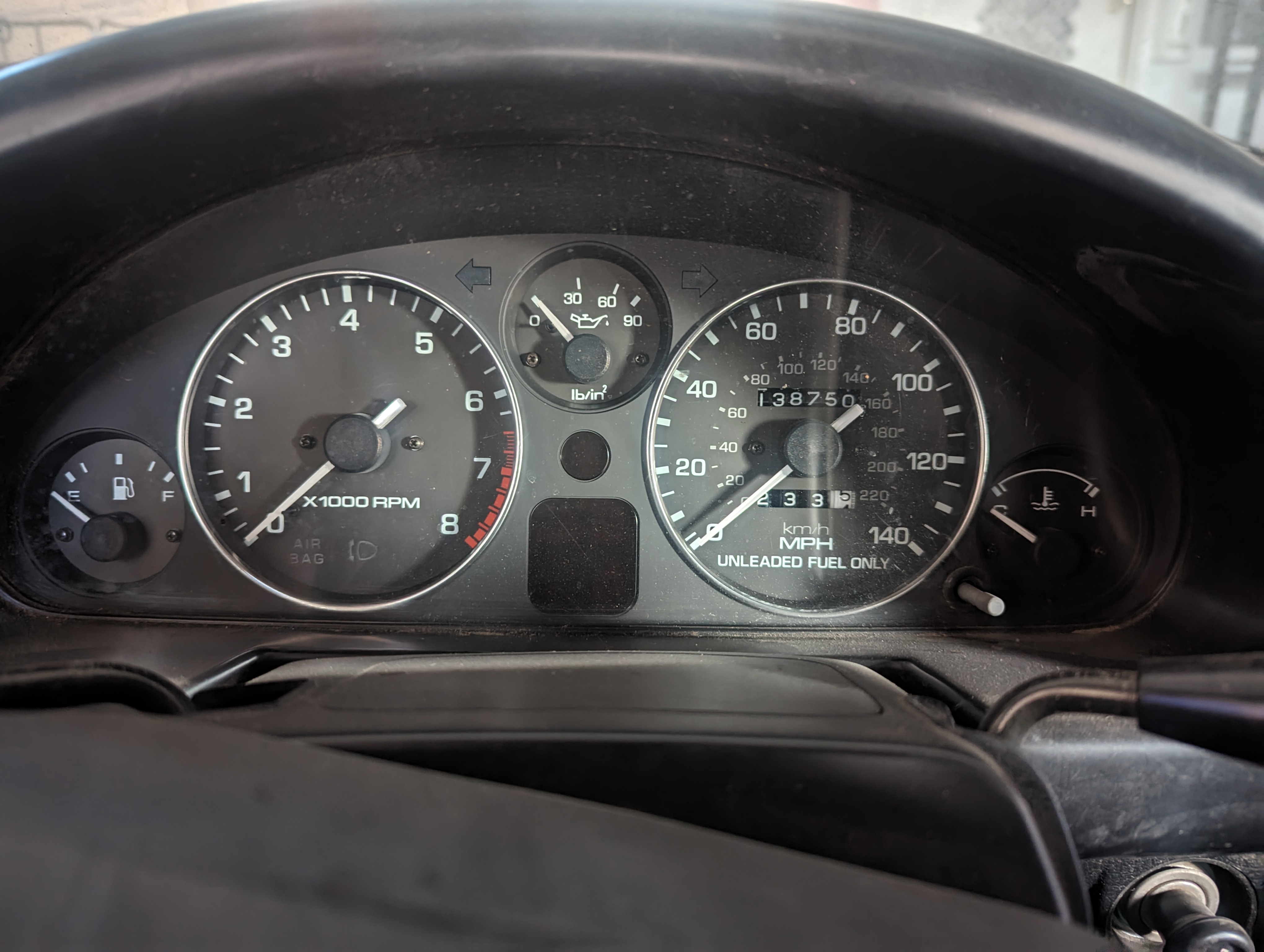 Need some help on a value? - MX-5 Miata Forum