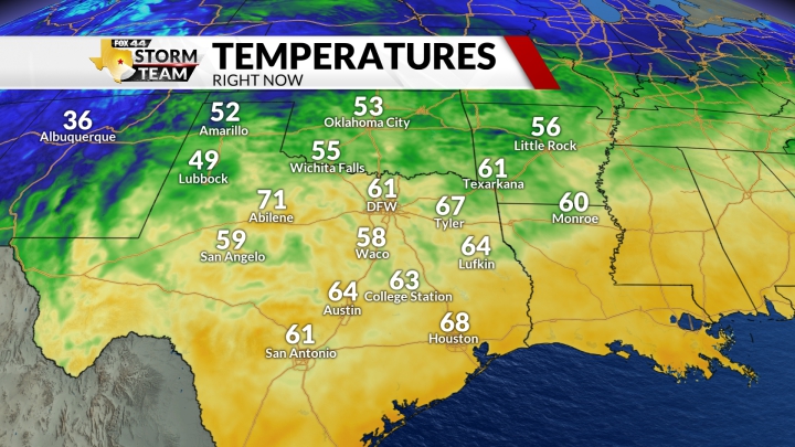 Latest Weather Forecast - 10 Day Forecast | KWKT - FOX 44