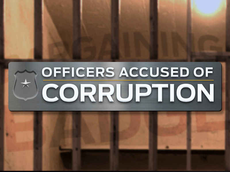 Corruption | KXAN Austin