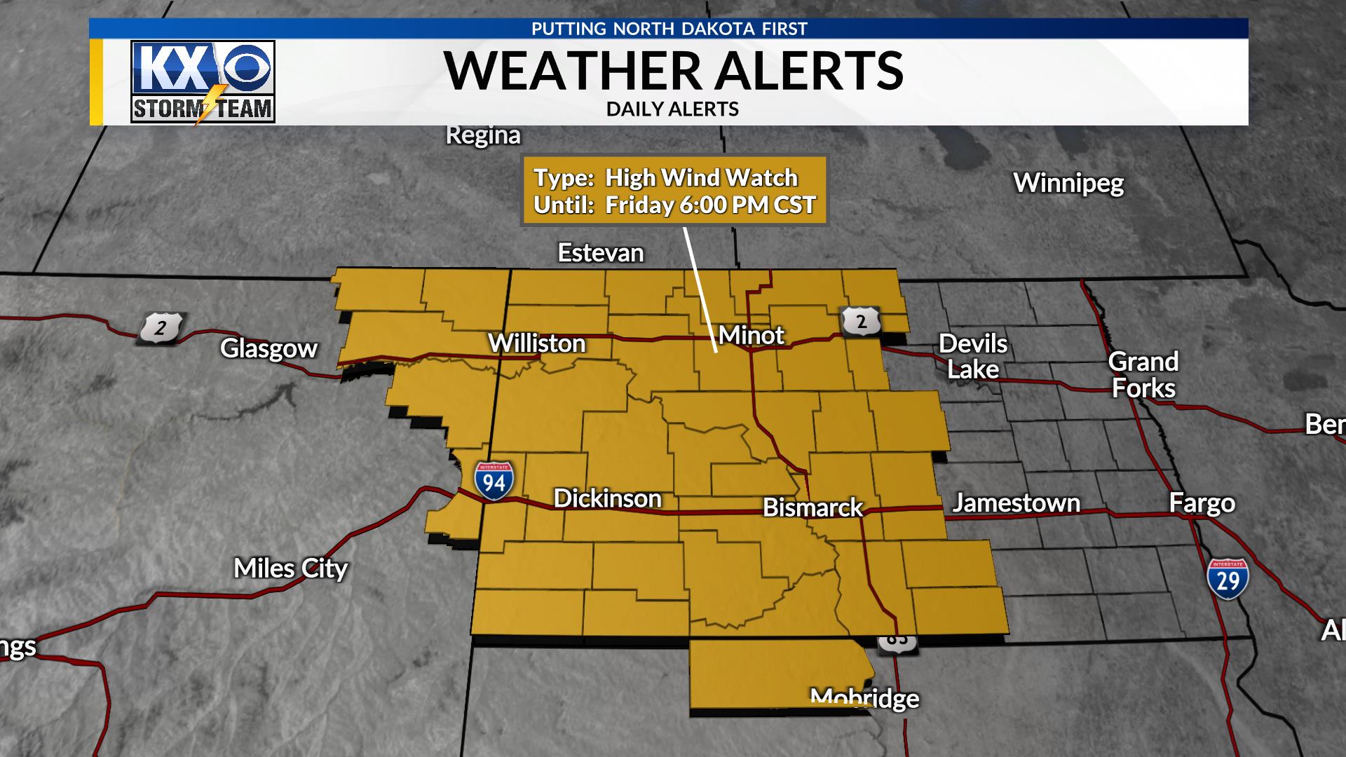 Live Weather and Interactive Radar | KX NEWS