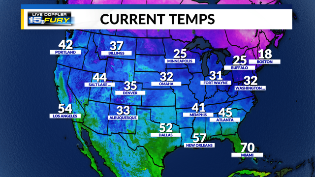 Fort Wayne, northeast Indiana and northwest Ohio Weather Radar – WANE 15