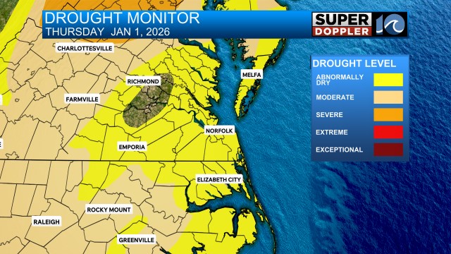 Norfolk & Virginia Beach Local Weather Map Center | WAVY.com