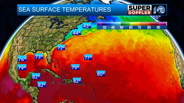 Norfolk & Virginia Beach Local Weather Map Center | WAVY.com