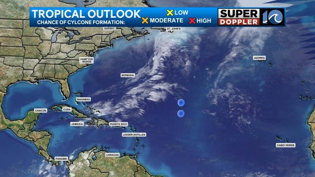 Norfolk & Virginia Beach Local Weather Map Center | WAVY.com
