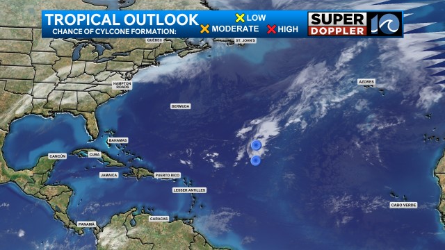 Norfolk & Virginia Beach Local Weather Map Center | WAVY.com