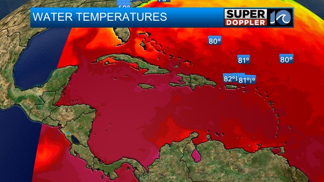 Norfolk & Virginia Beach Local Weather Map Center | WAVY.com