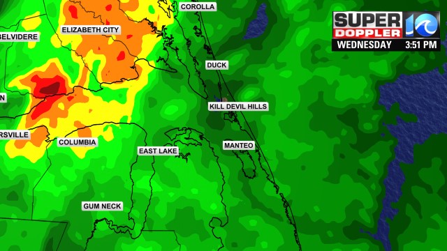 Norfolk & Virginia Beach Weather Interactive Radar | WAVY.com
