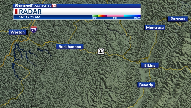 North central West Virginia Weather & Forecast - WBOY 12 News