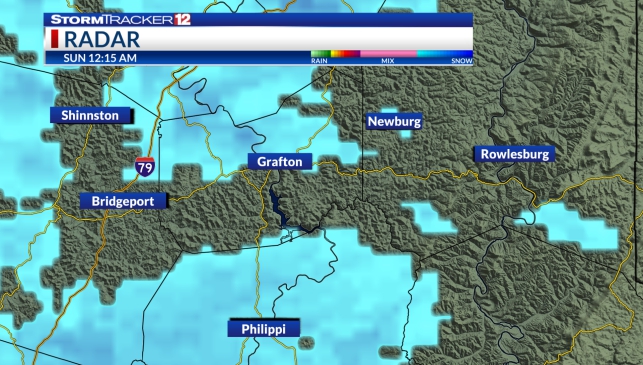 North central West Virginia Weather & Forecast - WBOY 12 News