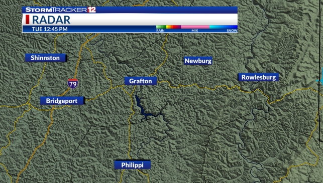 North central West Virginia Weather & Forecast - WBOY 12 News