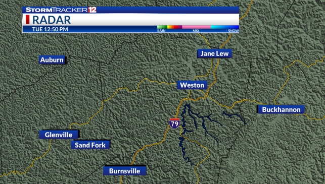 North central West Virginia Weather & Forecast - WBOY 12 News