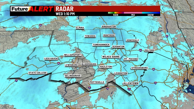 Weather | 28/22 News