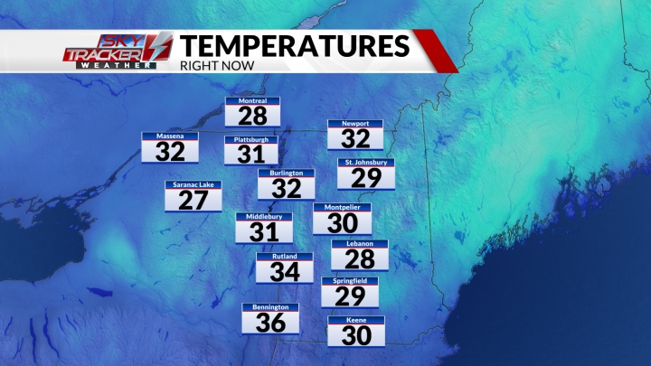 Burlington Weather, Vermont Weather, Local Weather Forcasts