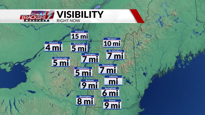 Burlington Weather, Vermont Weather, Local Weather Forcasts