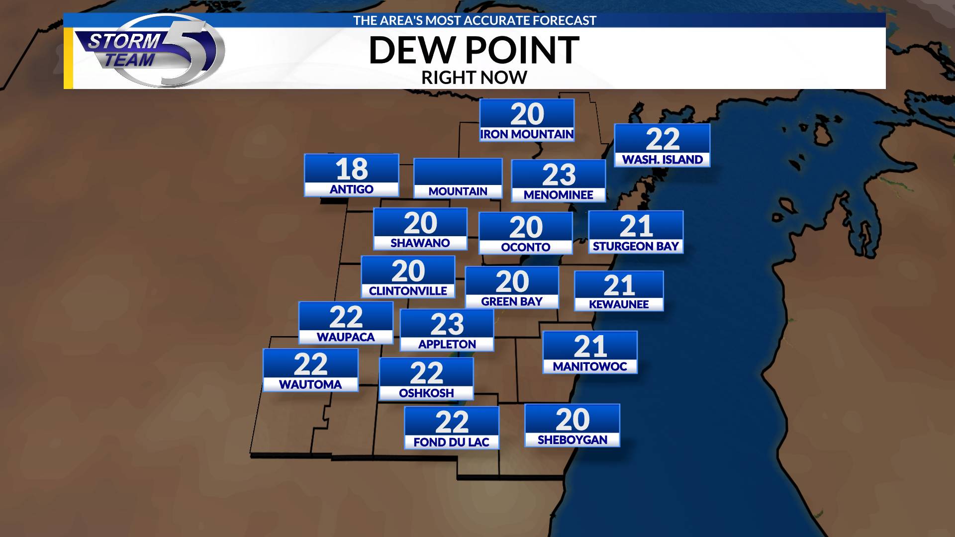 Wisconsin Weather | WFRV