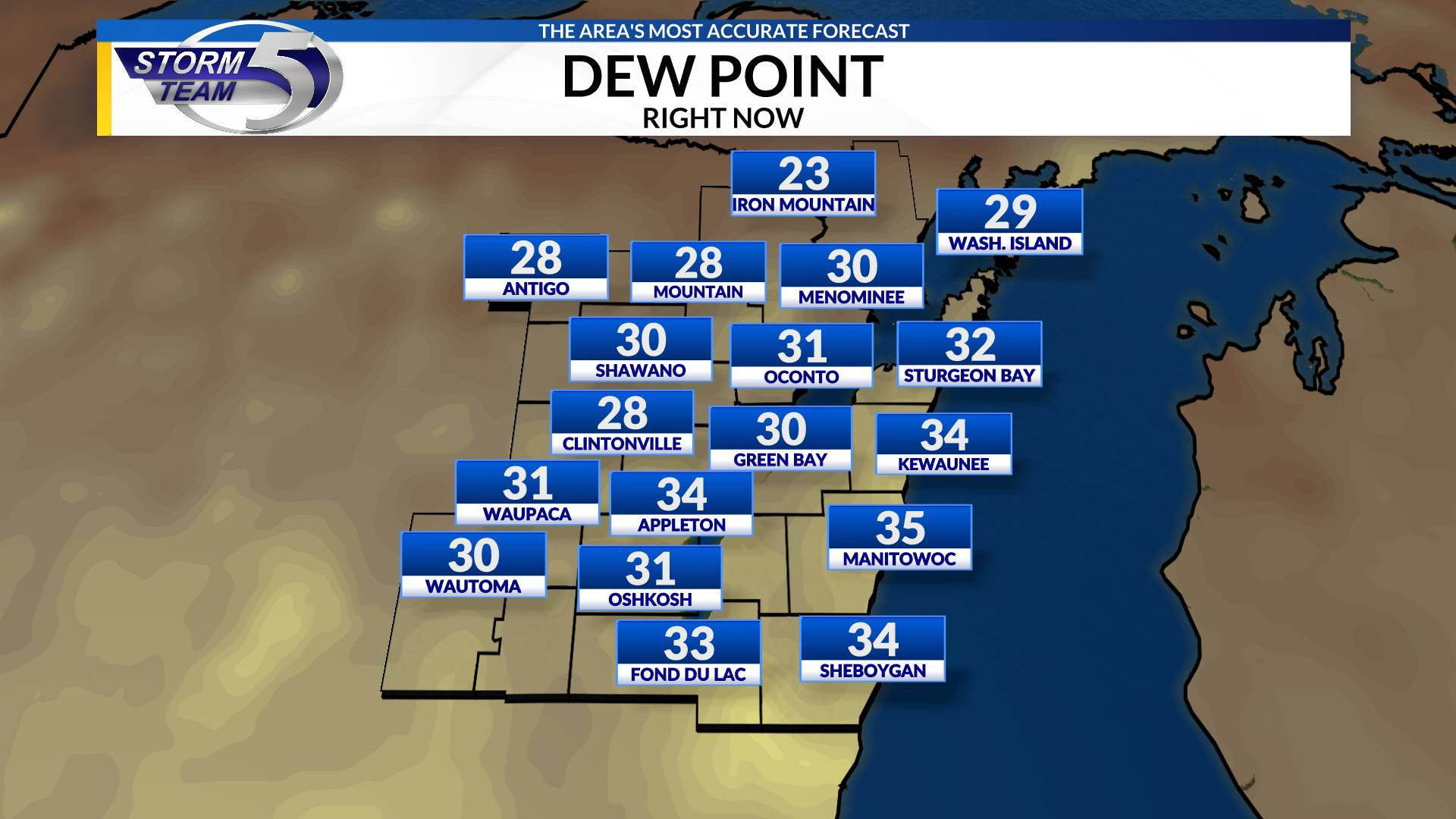 Wisconsin Weather | WFRV