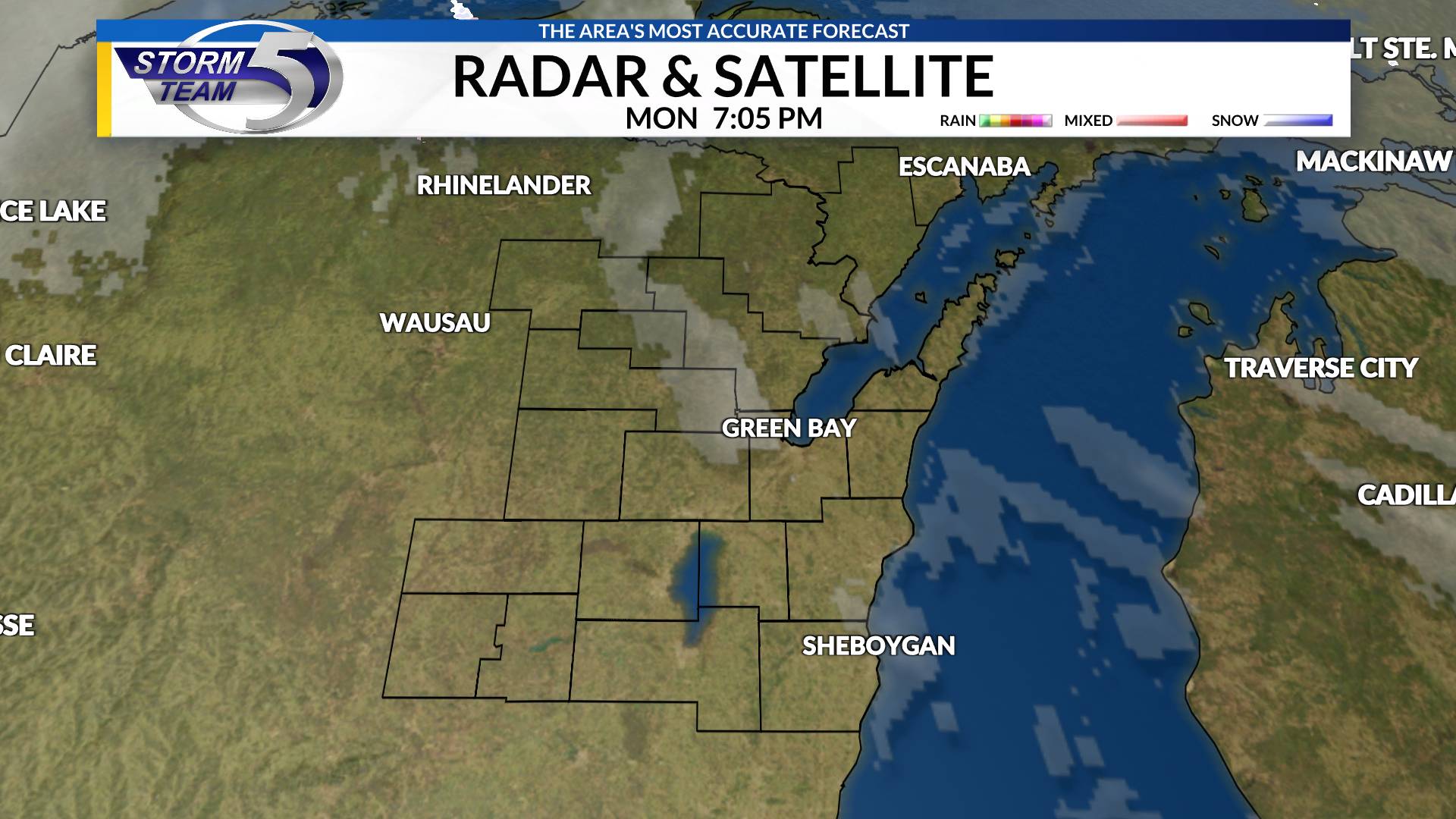 Wisconsin Weather | WFRV