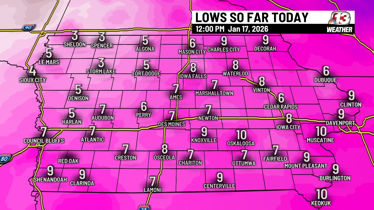 Maps & Radar | who13.com