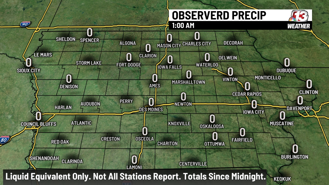 Maps & Radar | who13.com