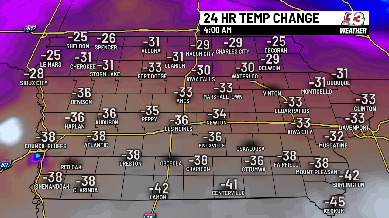 Maps & Radar | who13.com