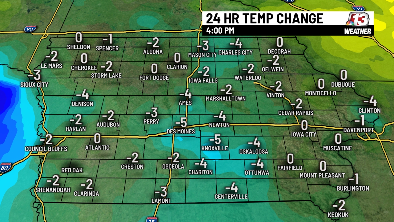 Maps & Radar | who13.com