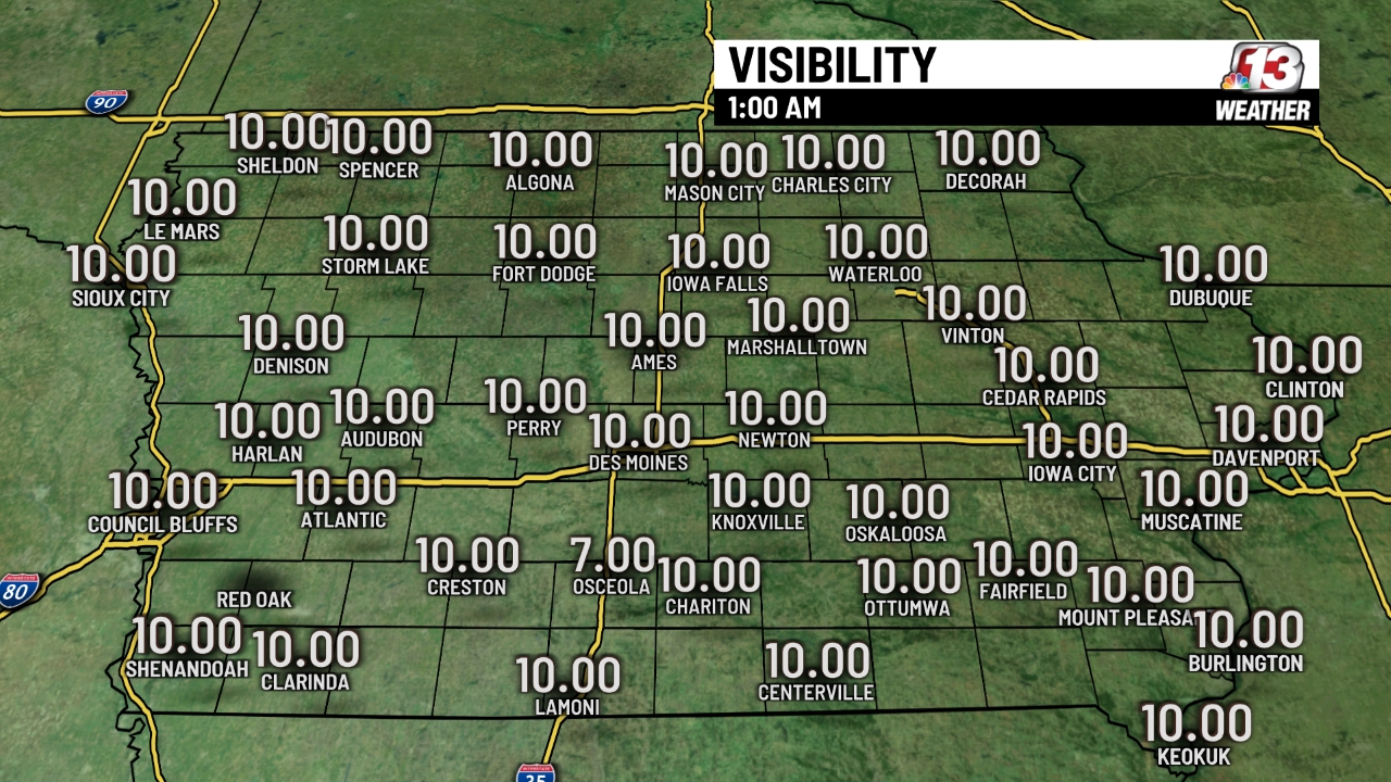 Maps & Radar | who13.com
