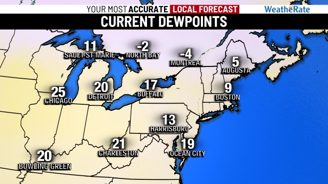 Harrisburg Weather, Current Conditions & Forecasts: abc27 Weather