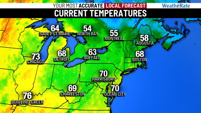 Local Radar | ABC27