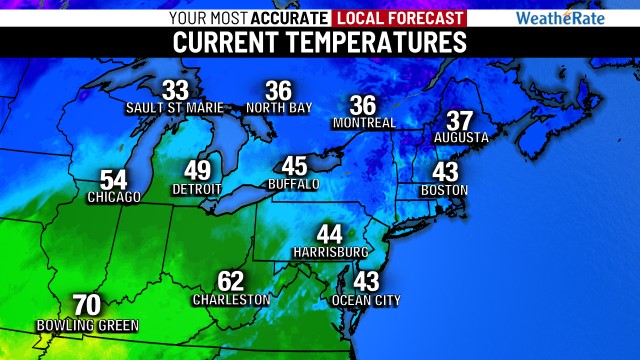 Harrisburg Weather, Current Conditions & Forecasts: abc27 Weather