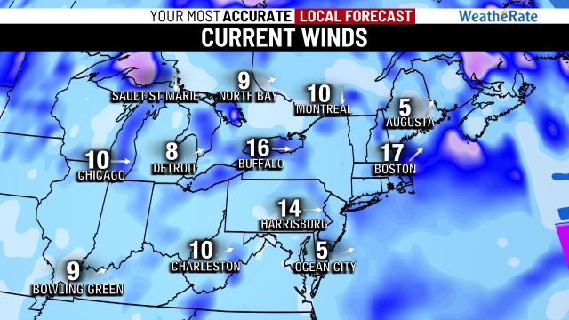 Harrisburg Weather, Current Conditions & Forecasts: abc27 Weather
