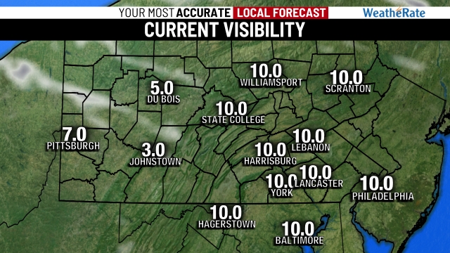 abc27 Weather Interactive Radar