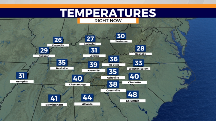Weather | WJHL | Tri-Cities News & Weather