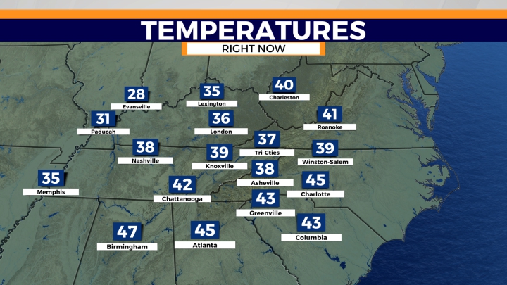 Weather | WJHL | Tri-Cities News & Weather