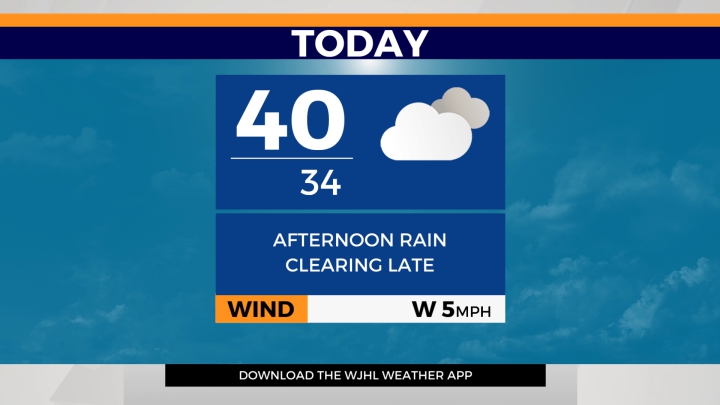 Weather | WJHL | Tri-Cities News & Weather