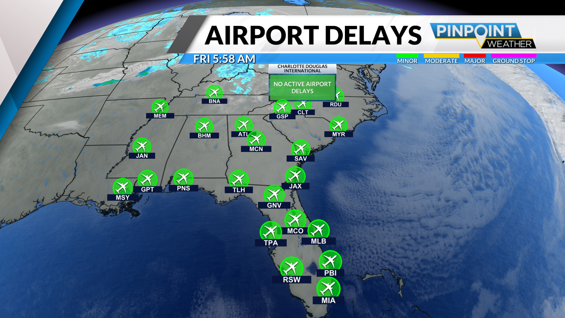 Dead body found on plane from Europe at Charlotte Airport: CMPD