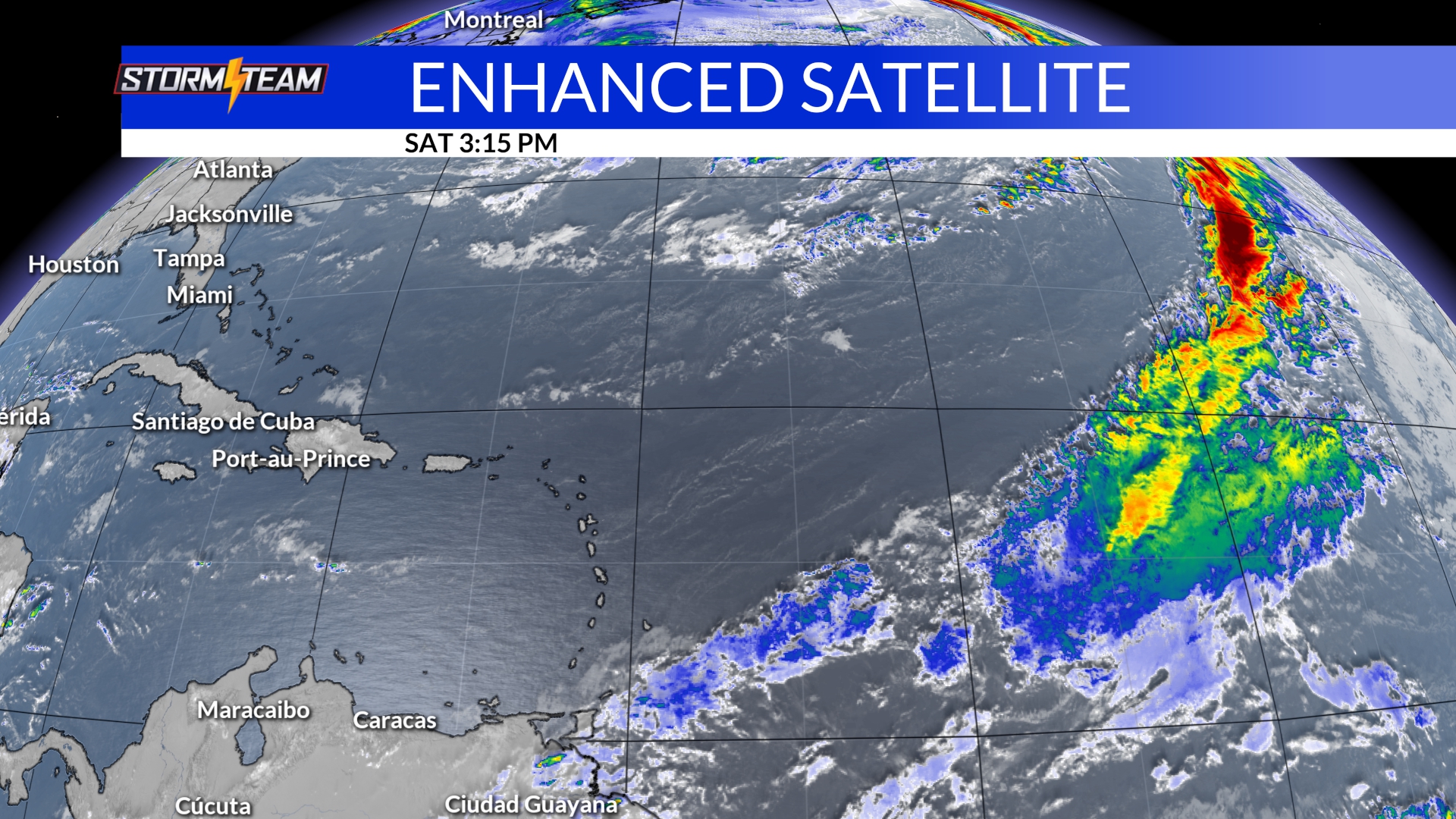 WMBB News 13 Weather Forecast Center