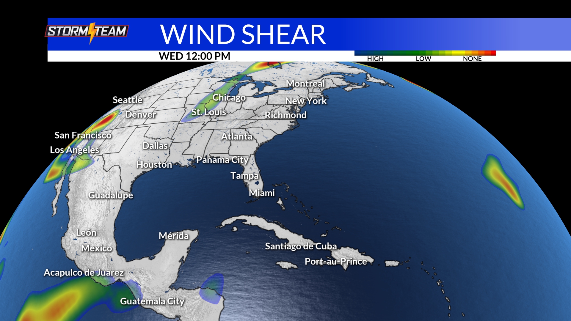 Hurricane HQ | mypanhandle.com