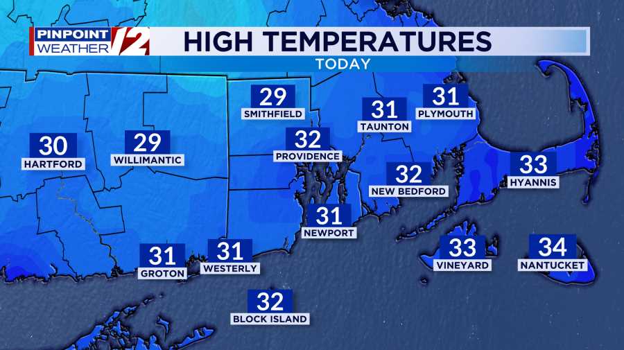 Weather | WPRI.com