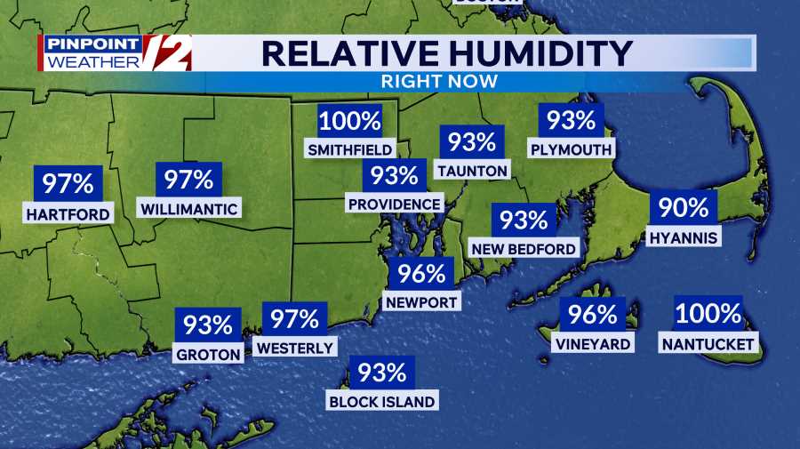 Blizzard of ’26 breaks snowfall record in Providence | WPRI.com