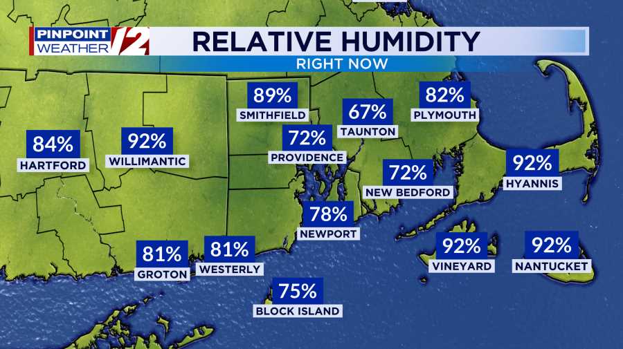 Weather | WPRI.com