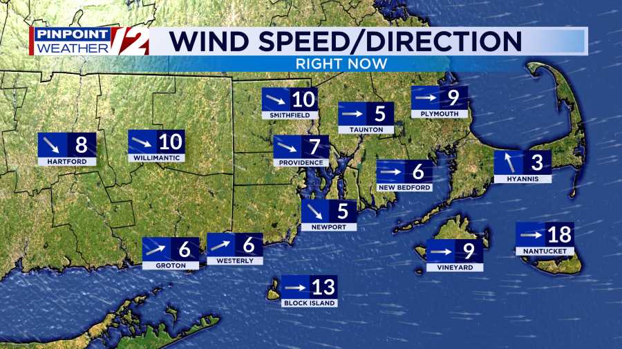 Hurricane Tracking: Live Interactive Hurricane Tracker, Tropical ...